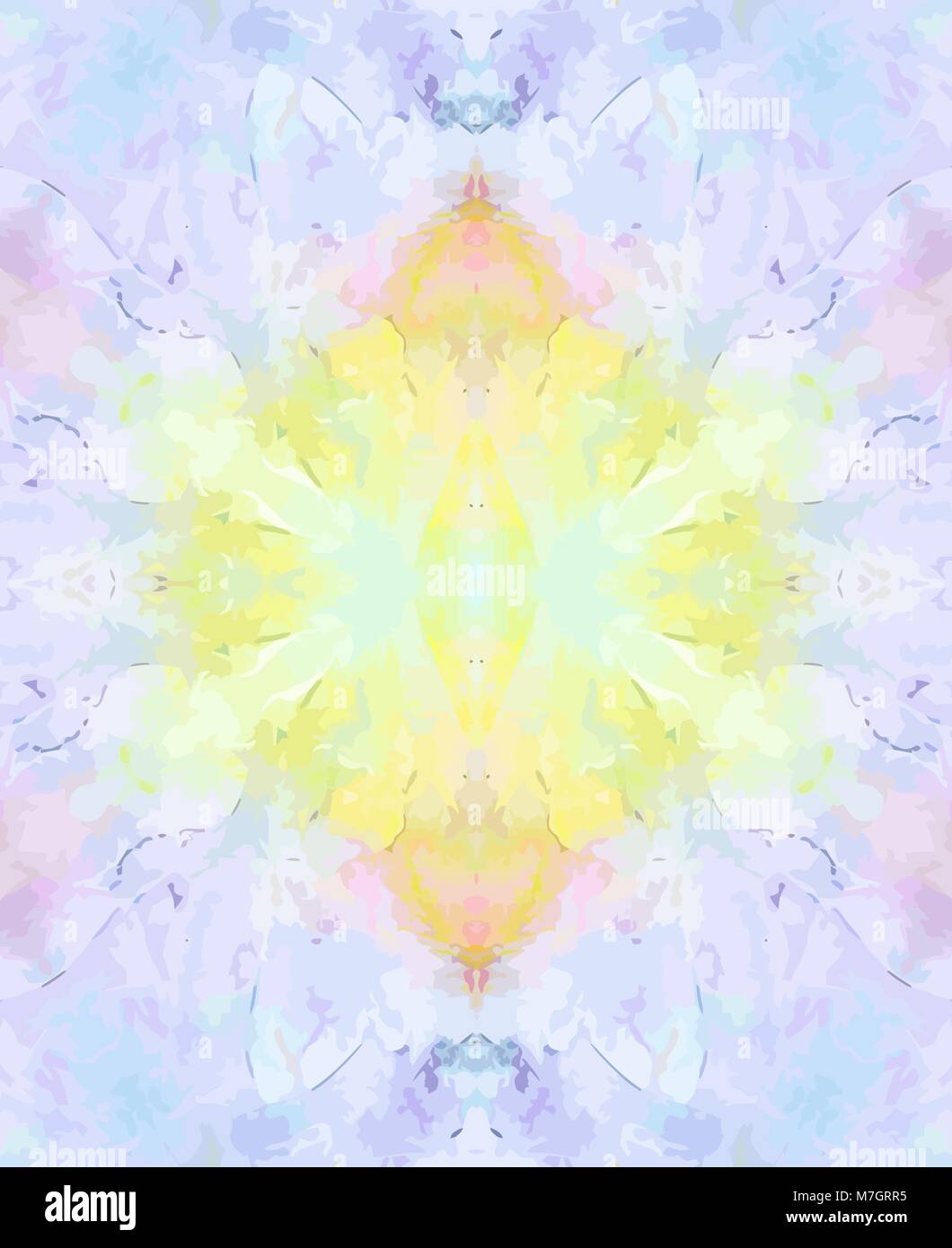 Soft lilac abstract Wallpaper background Stock Vector Image & Art - Alamy