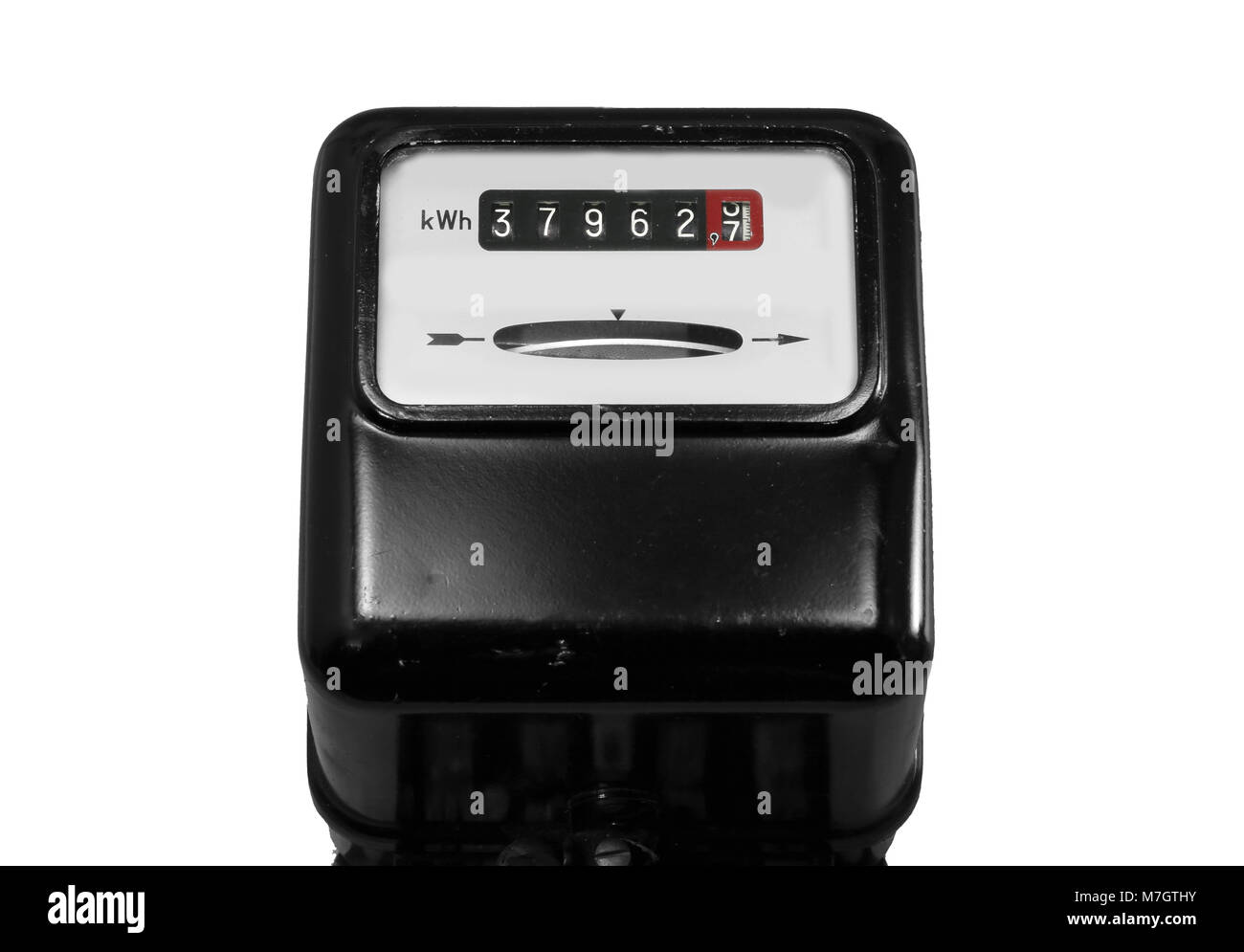 Current meter hi-res stock photography and images - Alamy