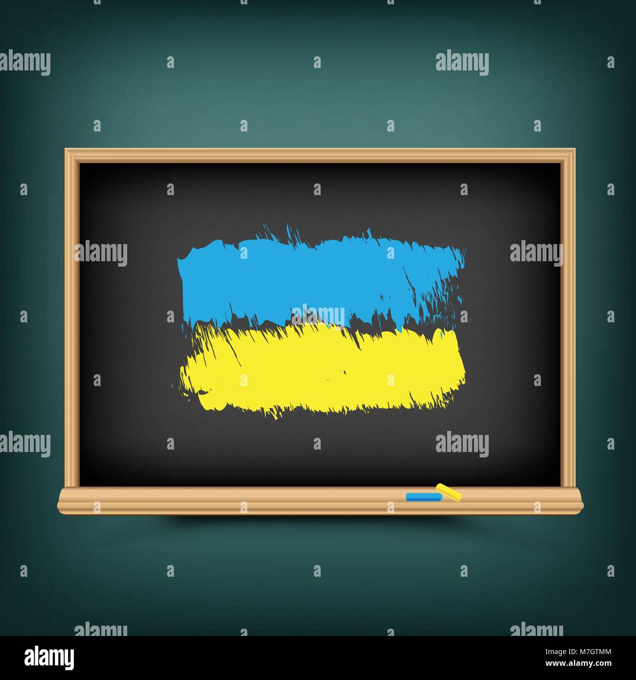 Political school Stock Vector Images - Alamy