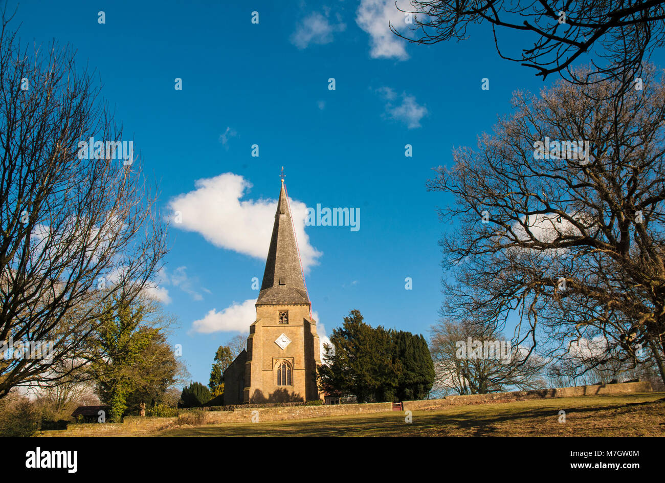 Scorton hi-res stock photography and images - Alamy