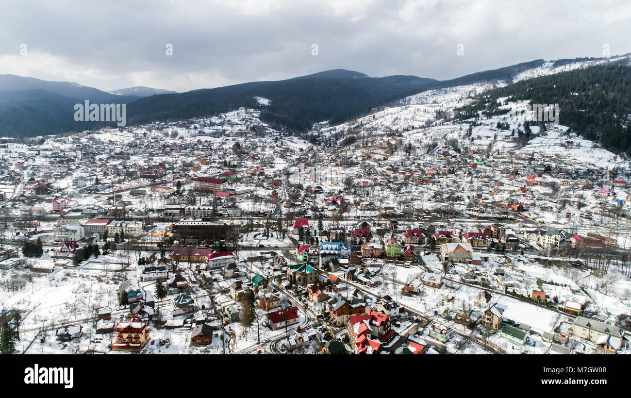 Yaremche hi-res stock photography and images - Alamy