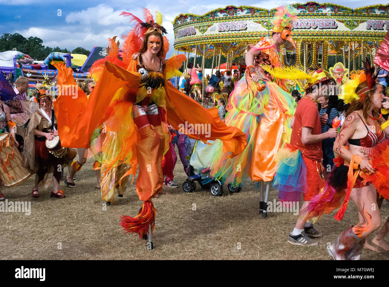 Parade_hearts hi-res stock photography and images - Alamy