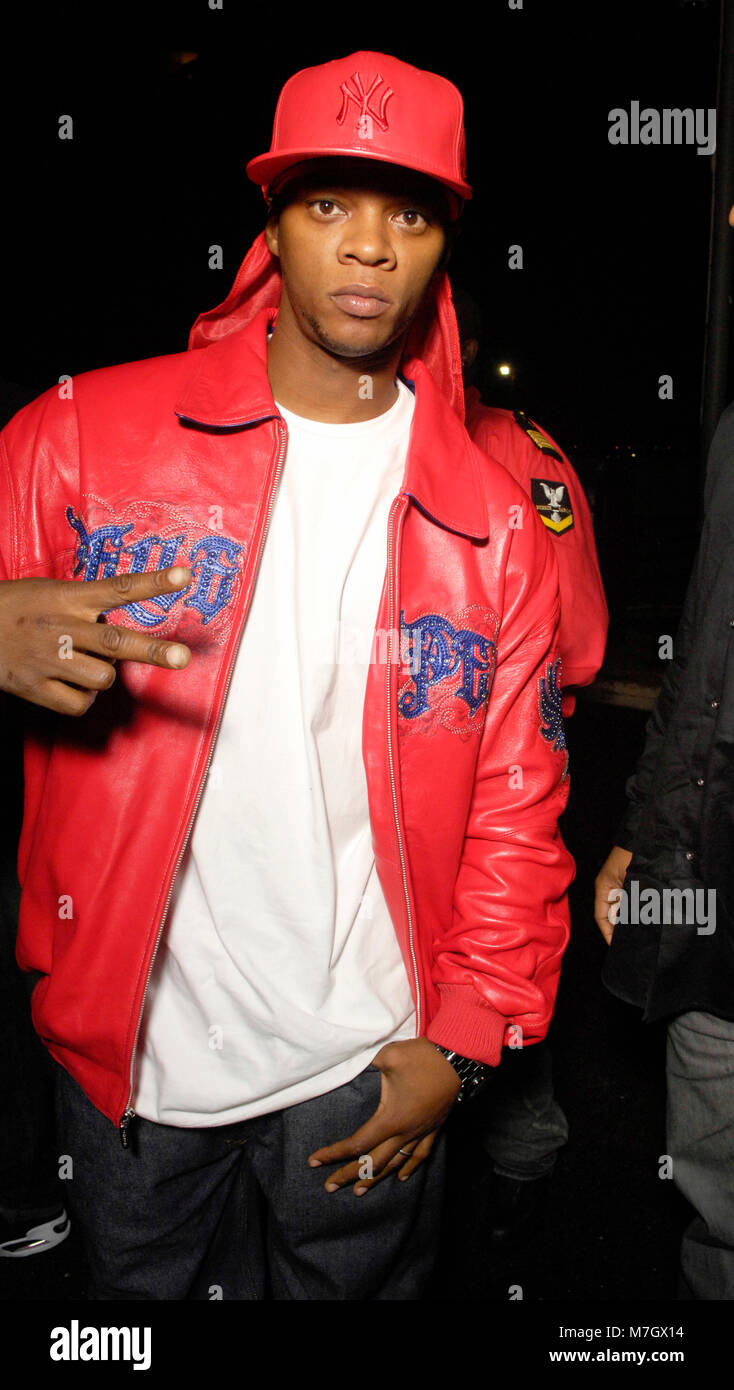 Rapper Papoose backstage portrait at the This is 50 Festival at ...