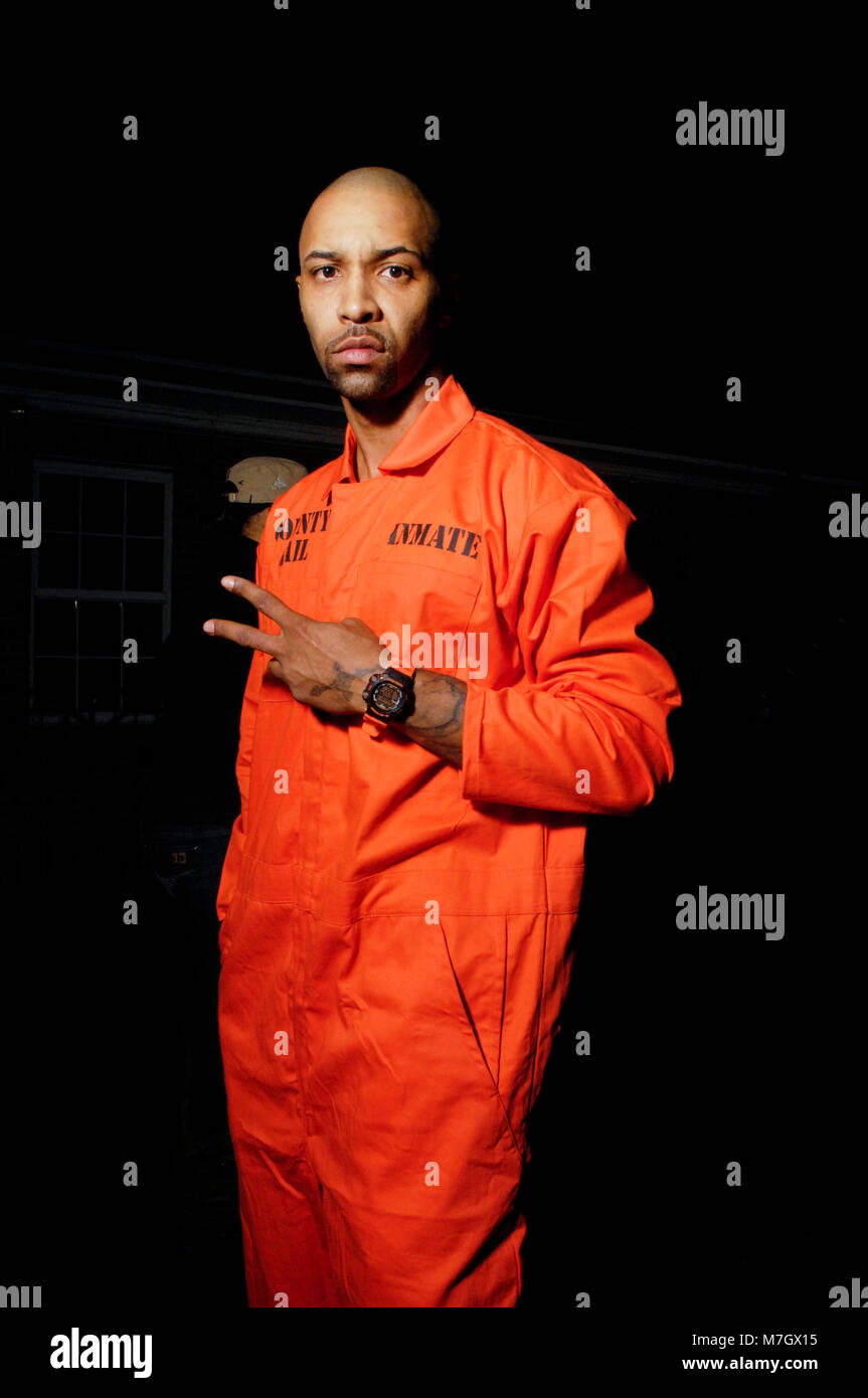 Rapper Joe Budden backstage portrait at the This is 50 Festival at ...
