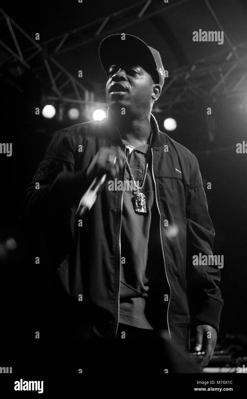 Murda rapper hi-res stock photography and images - Alamy