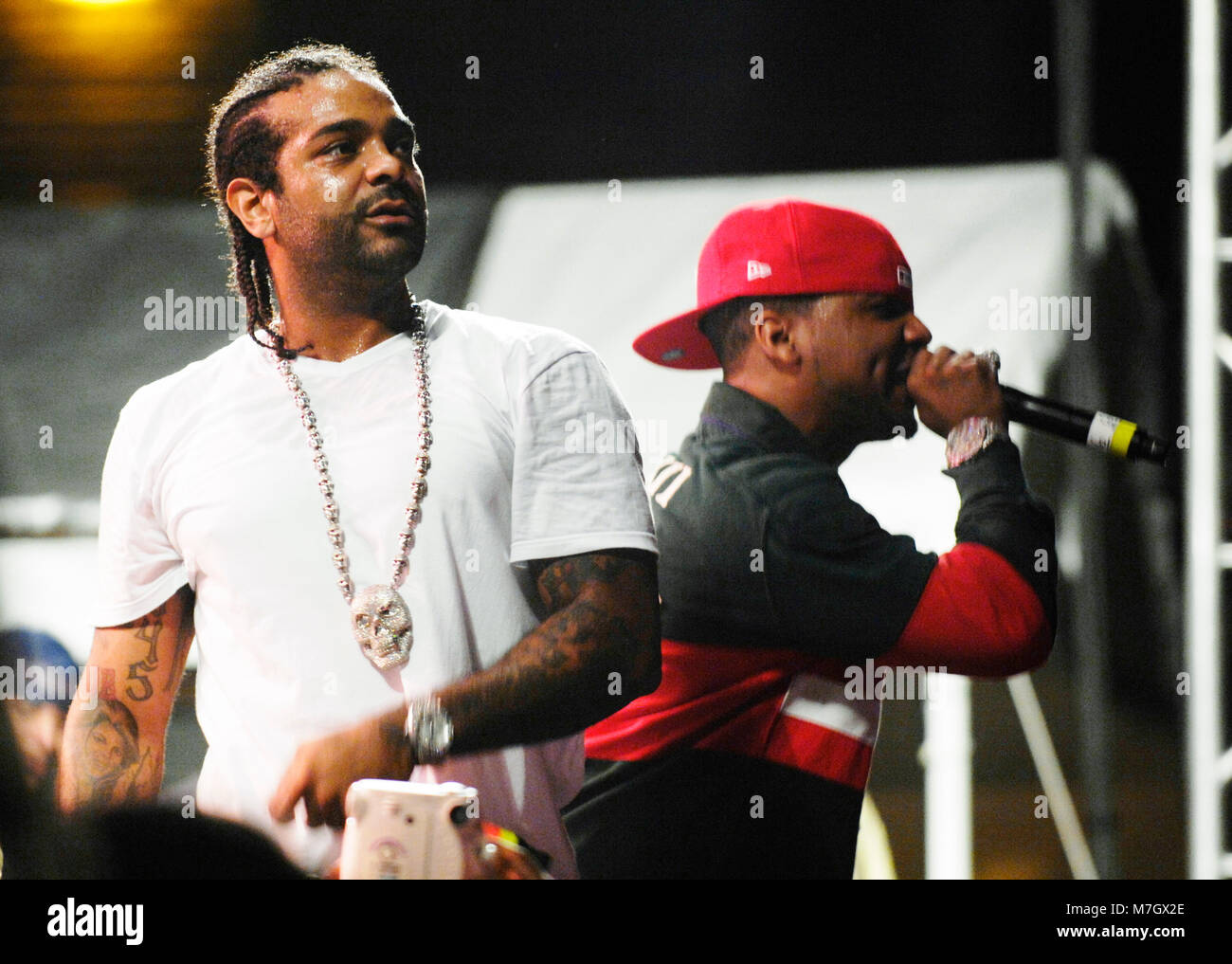 Juelz Santana Bandana