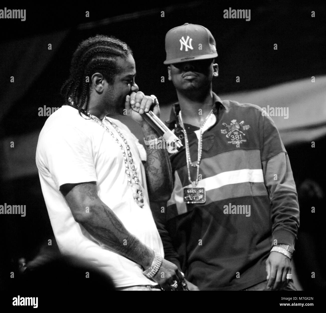 Dipset Store