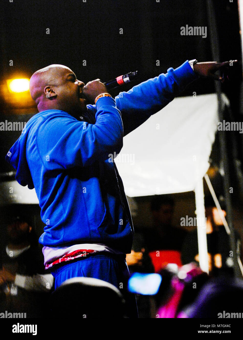 Jadakiss hi-res stock photography and images - Alamy