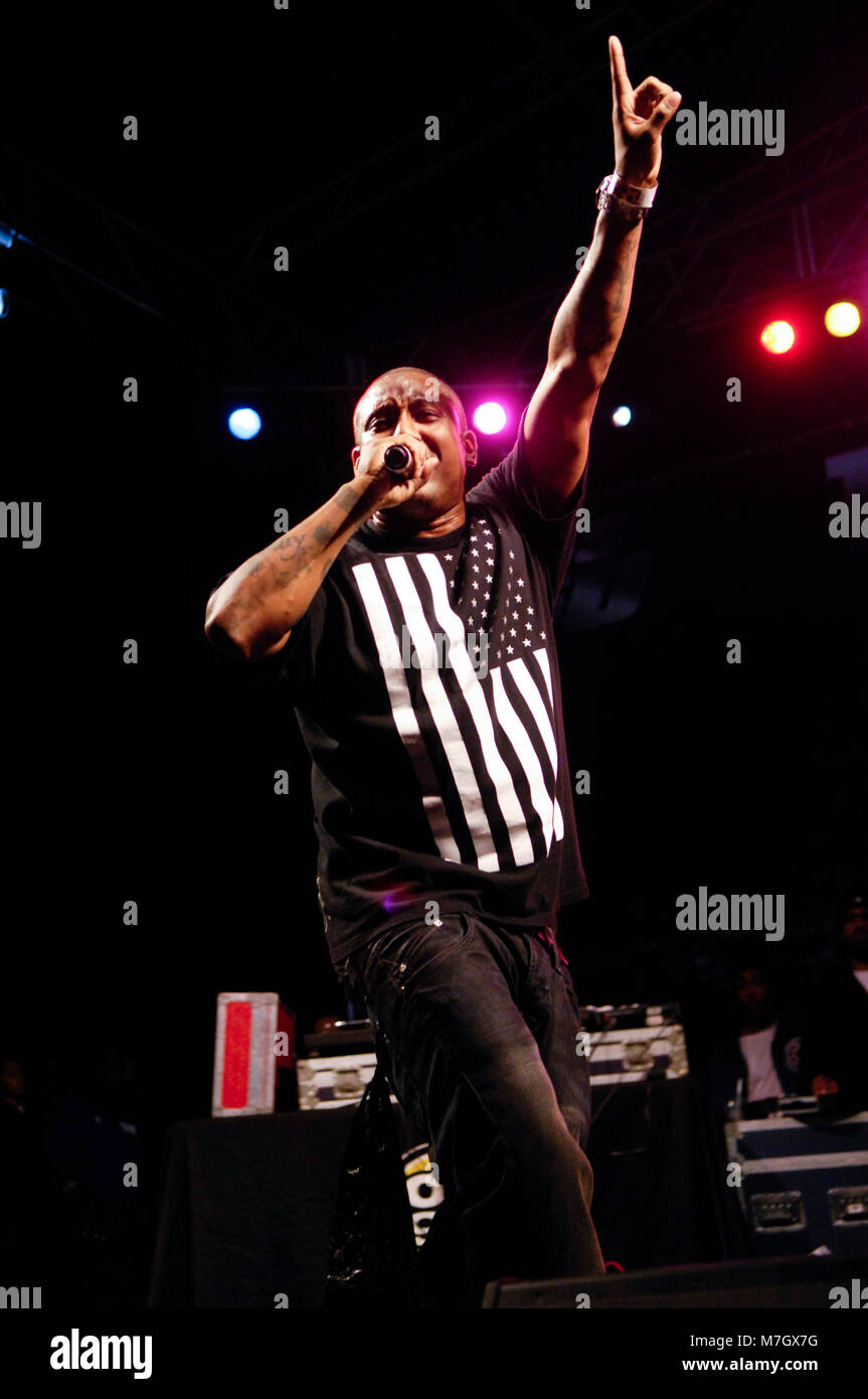Maino rapper hi-res stock photography and images - Alamy
