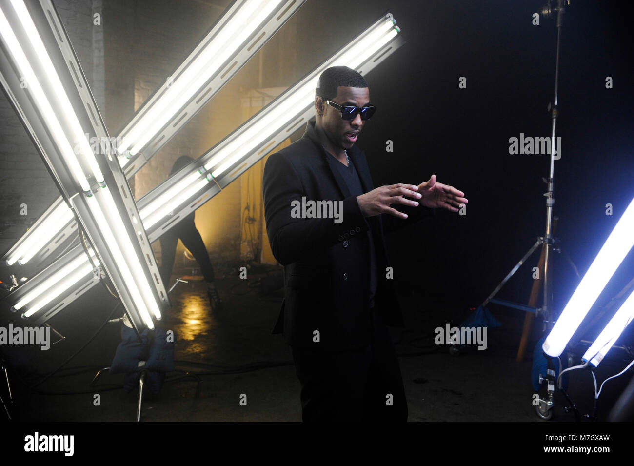 Jeremy Felton High Resolution Stock Photography and Images - Alamy