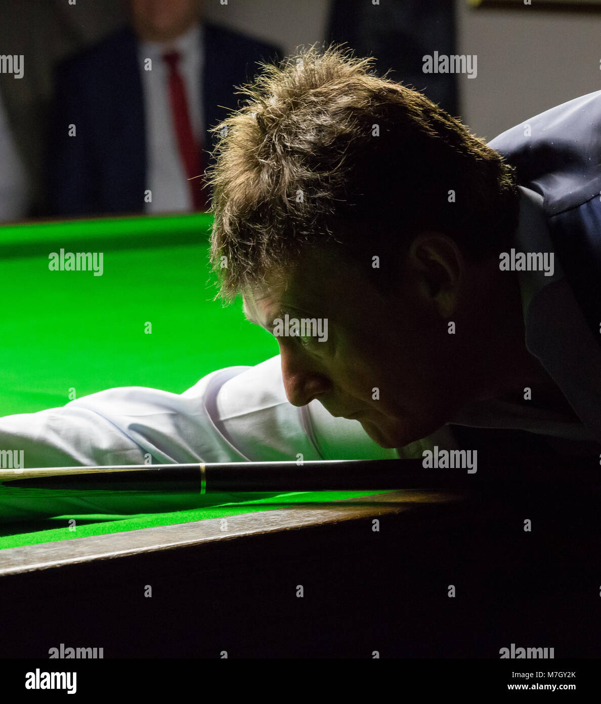 World snooker champion old hi-res stock photography and images - Alamy
