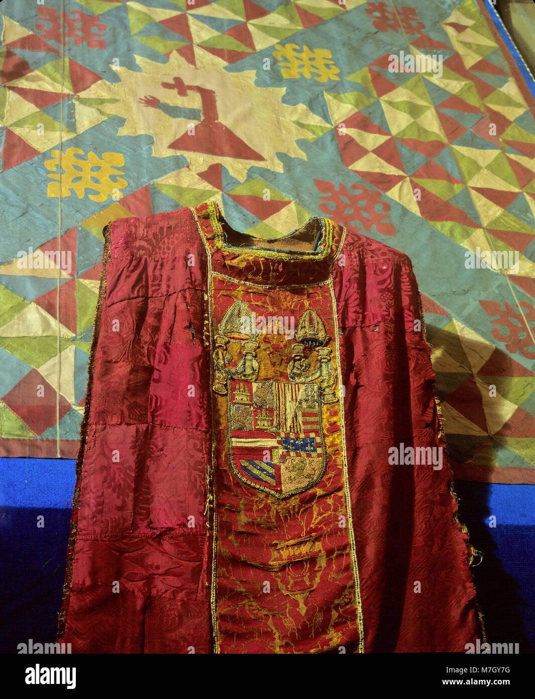 The battle of las navas de tolosa hi-res stock photography and images ...