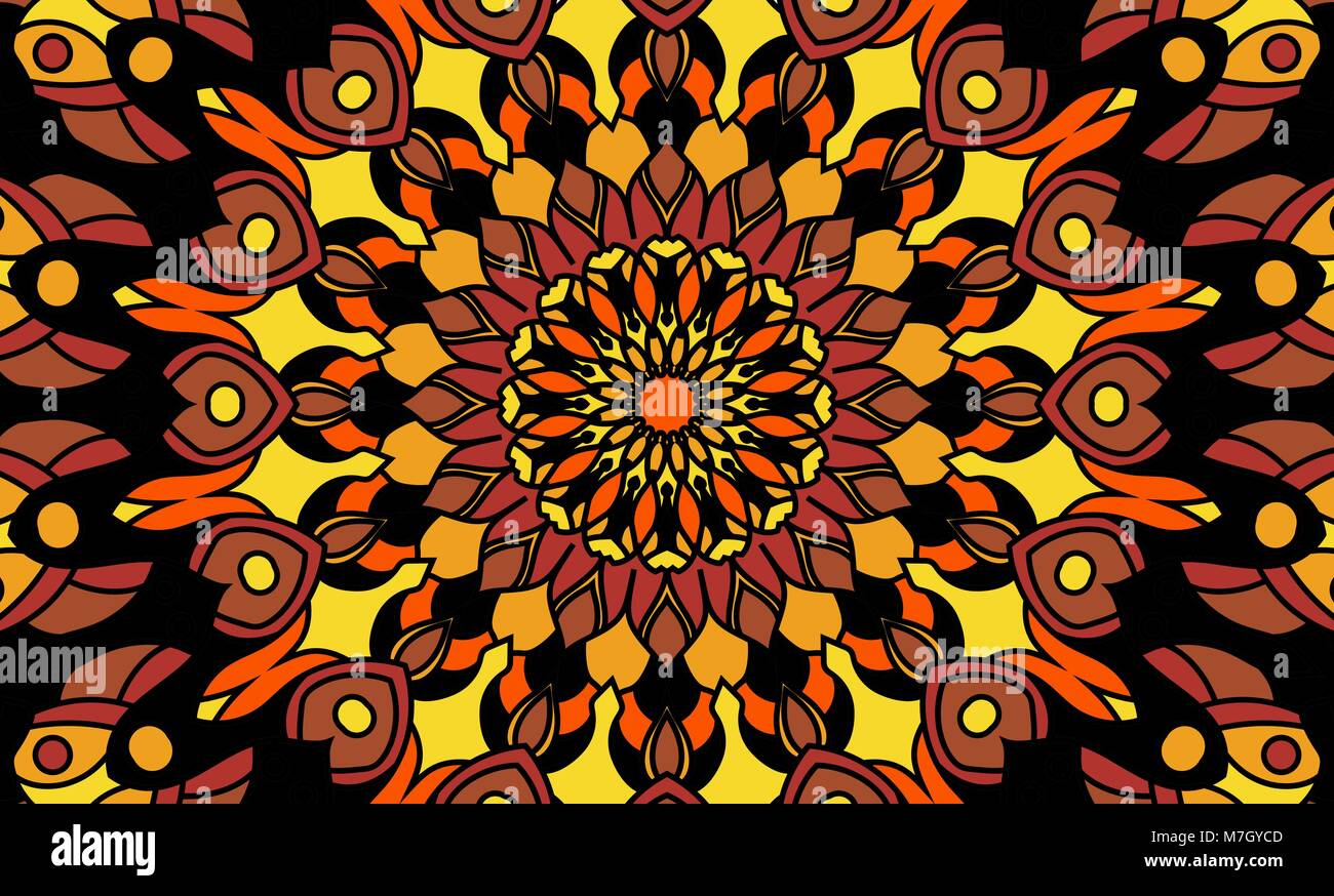 Balck background Stock Vector Images - Alamy