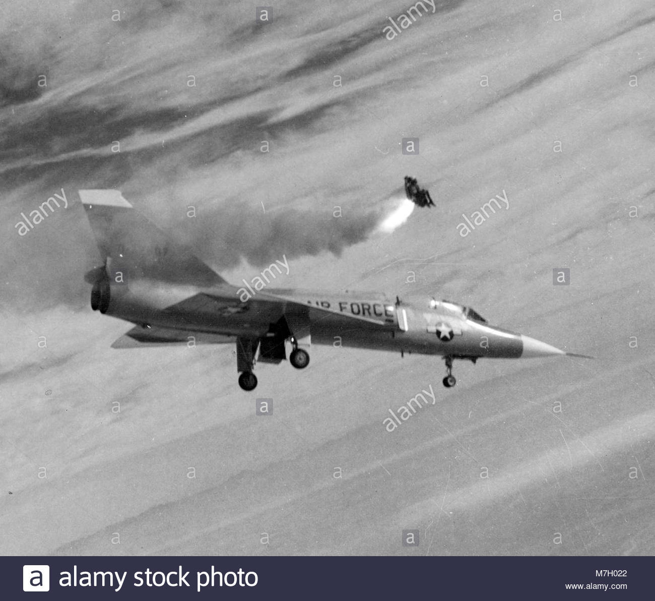 Ejection Seat Aircraft High Resolution Stock Photography and Images - Alamy