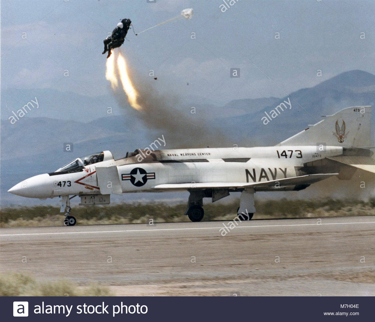 Ejection Seat High Resolution Stock Photography and Images - Alamy