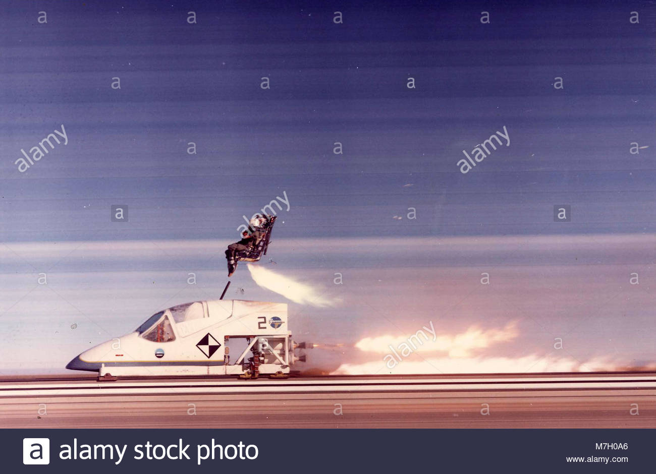 Ejection Seat High Resolution Stock Photography and Images - Alamy