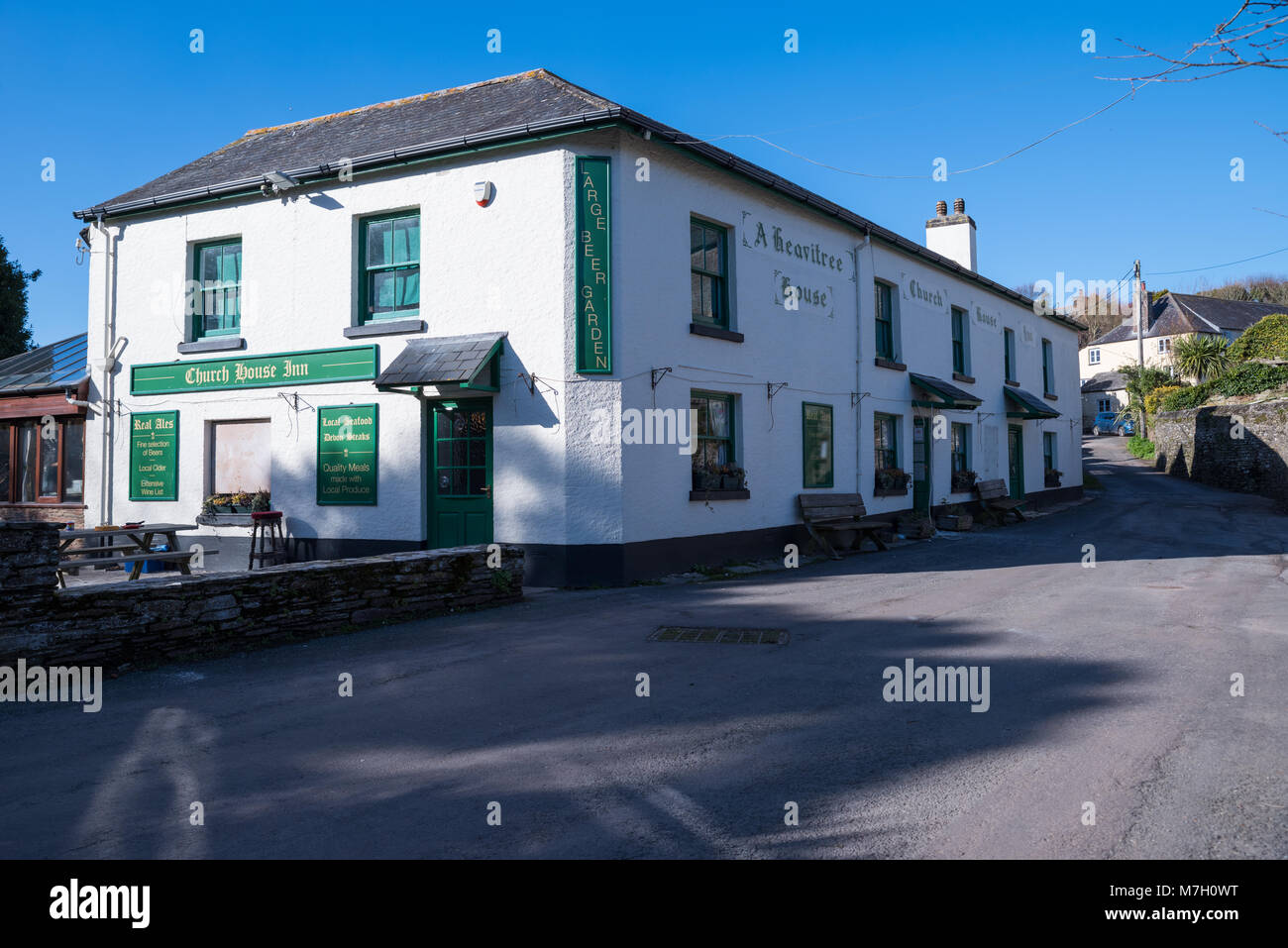 Stokenham hi-res stock photography and images - Alamy