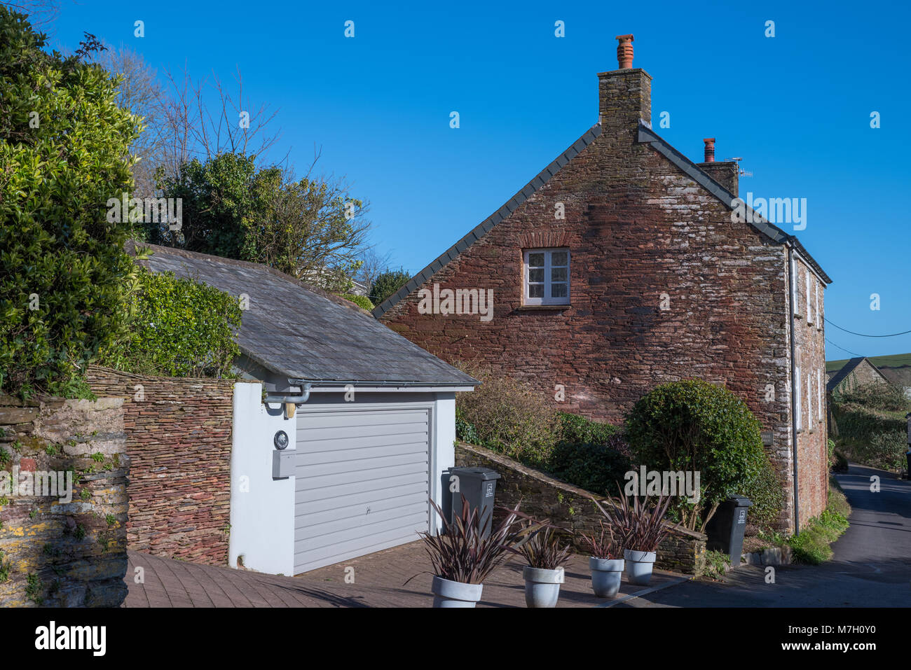 Stokenham hi-res stock photography and images - Alamy