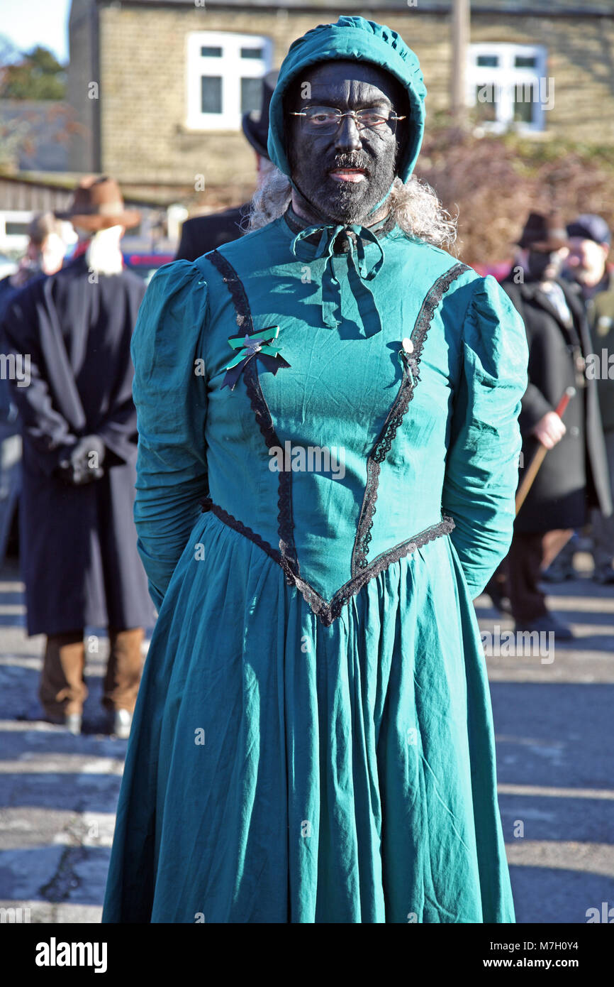 Men in drag hi-res stock photography and images - Alamy