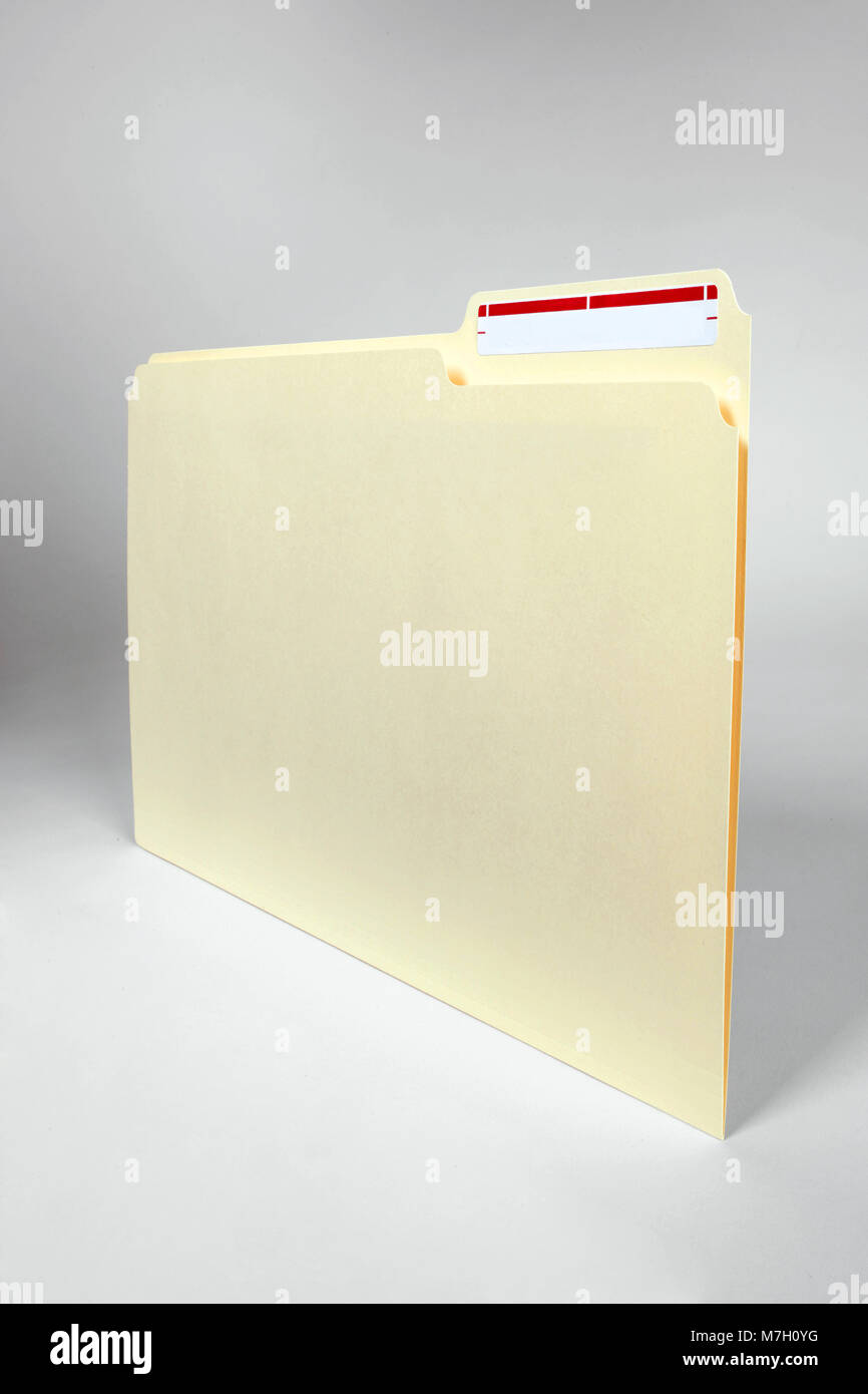 Cardboard file folder Stock Photo - Alamy Cardboard file folder Stock Photo - Alamy