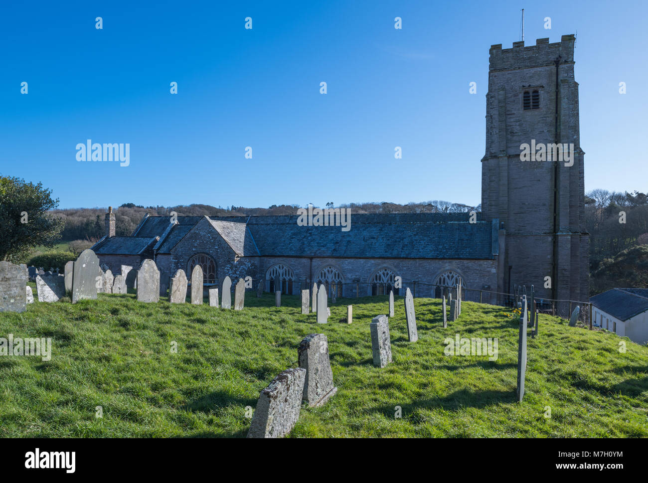Stokenham hi-res stock photography and images - Alamy