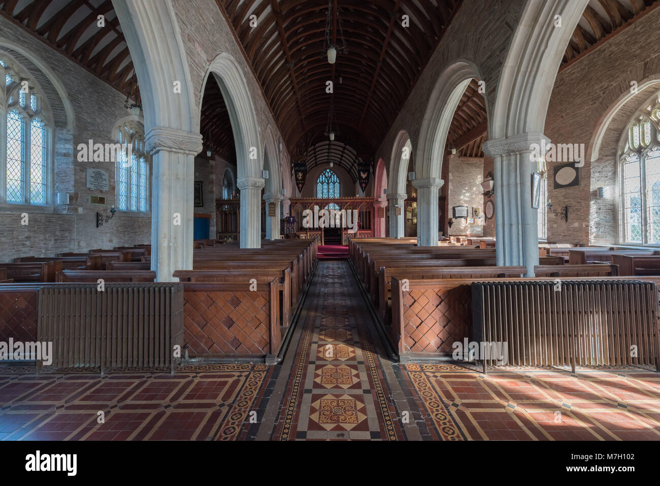 Stokenham hi-res stock photography and images - Alamy