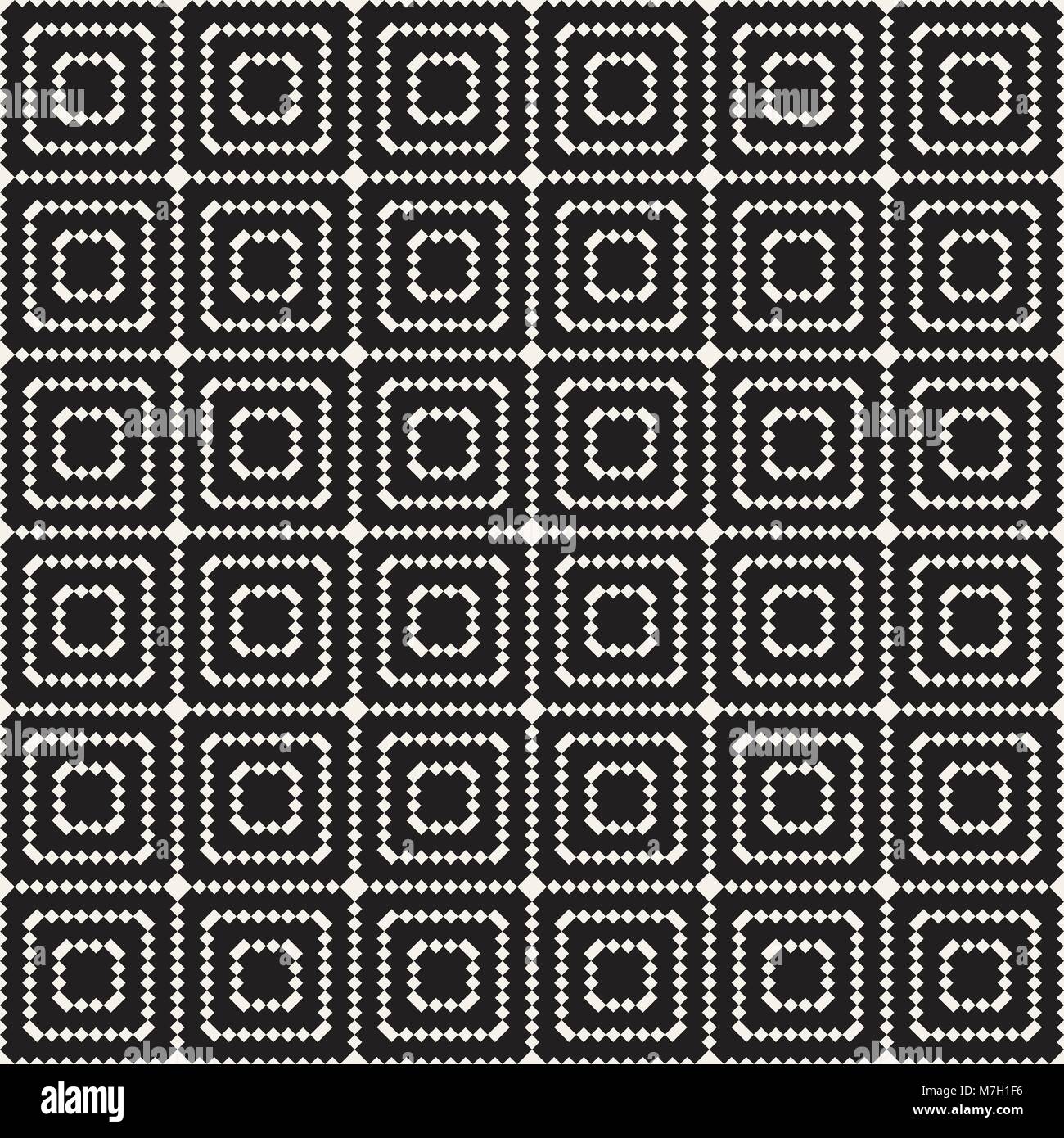 Seamless surface geometric design. Repeating tiles ornament background ...
