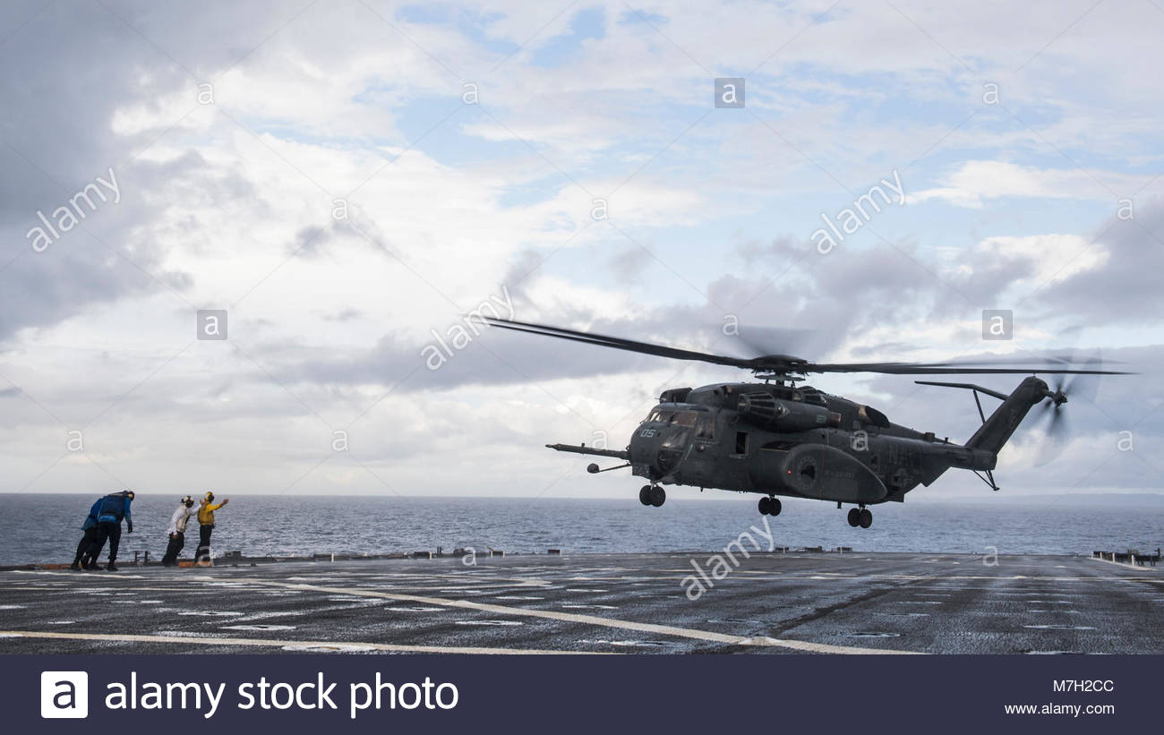 Mh 53e Sea Dragon Stock Photos & Mh 53e Sea Dragon Stock Images - Alamy