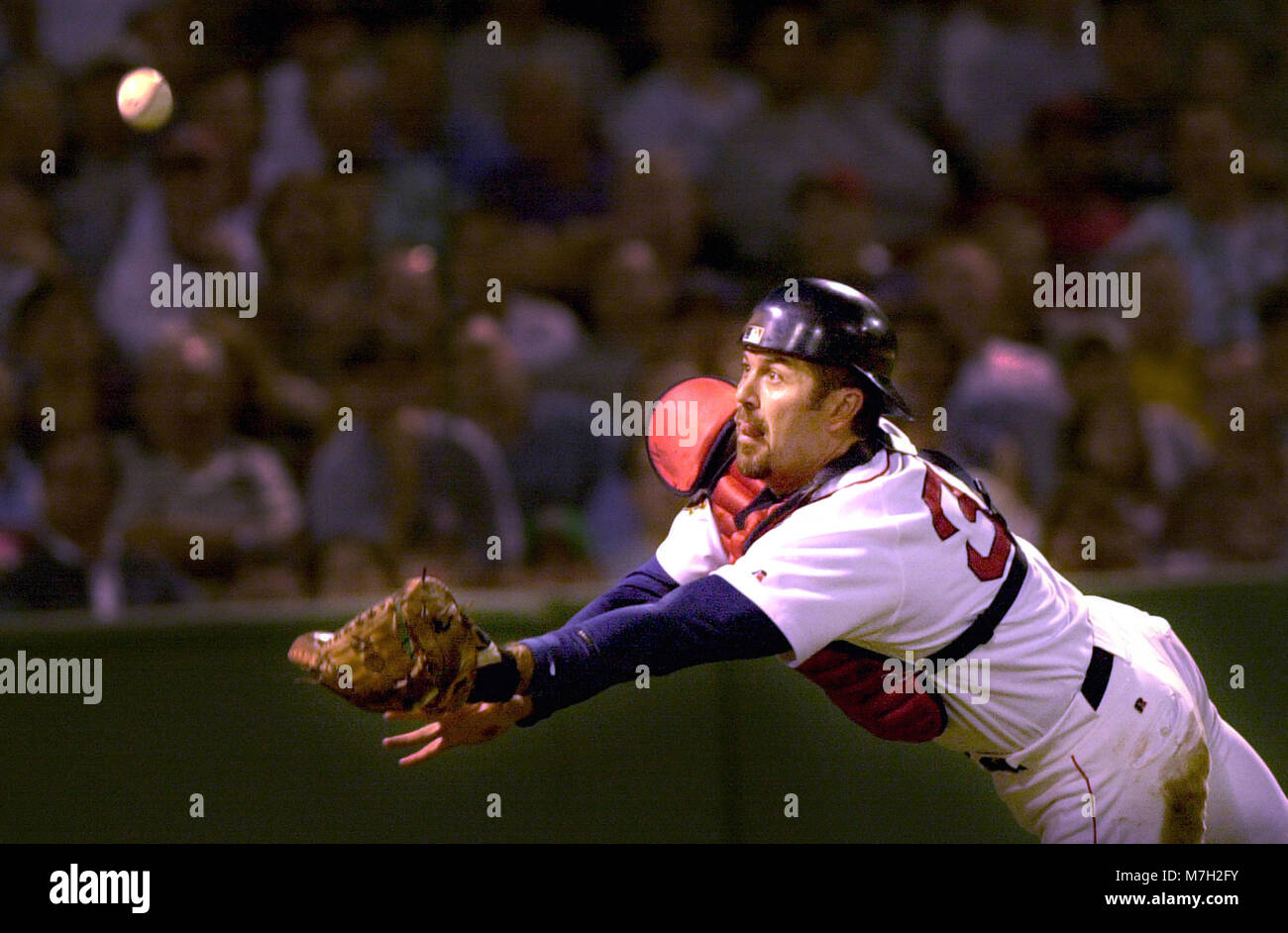 Jason Varitek Alex Rodriguez Fight