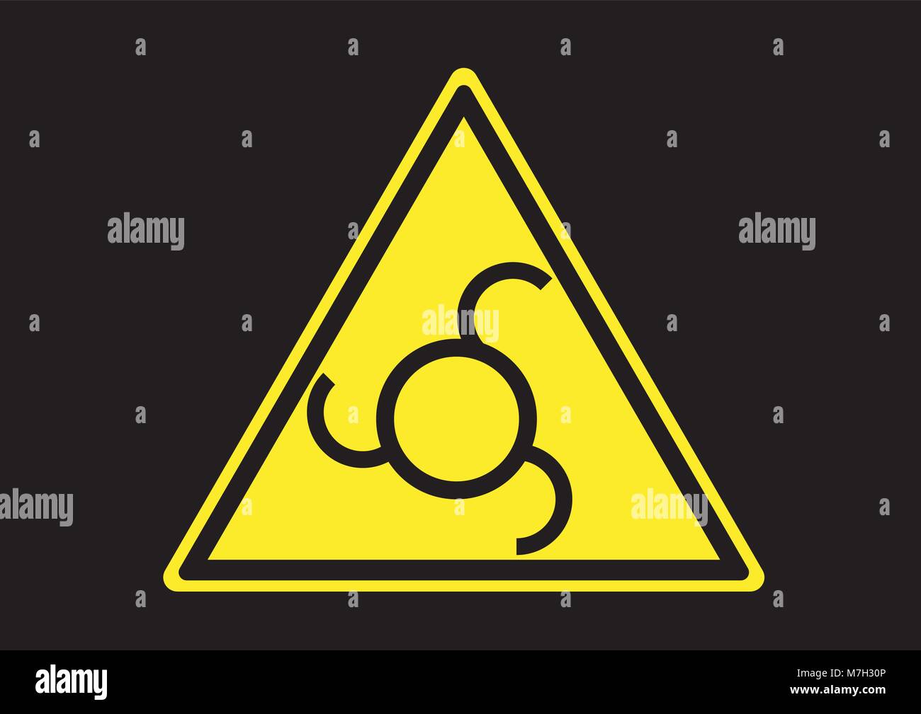 Automatic warning system hi-res stock photography and images - Alamy