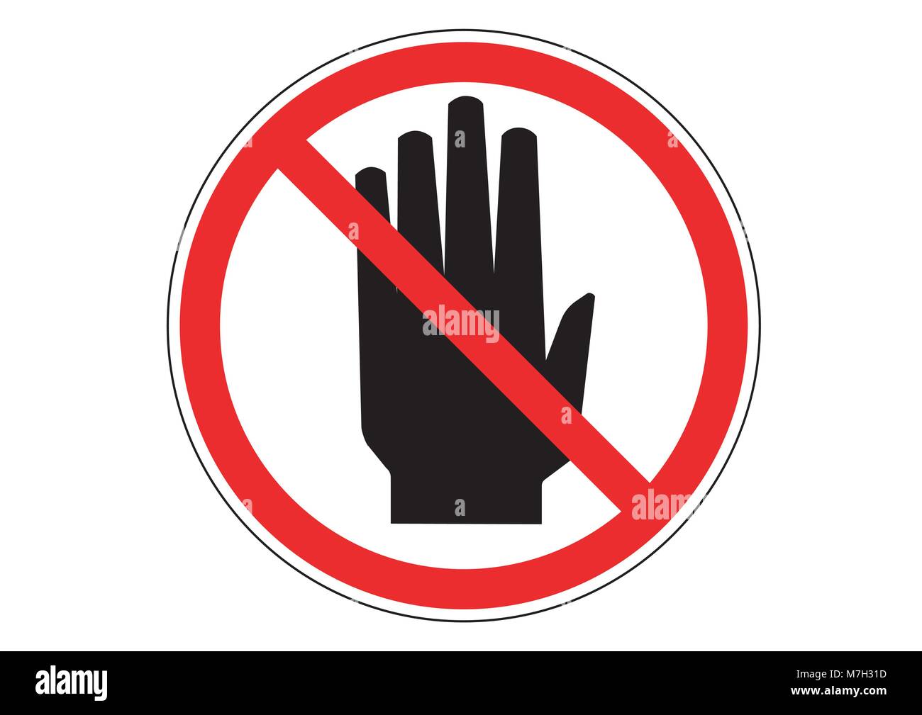 People custom Stock Vector Images - Alamy