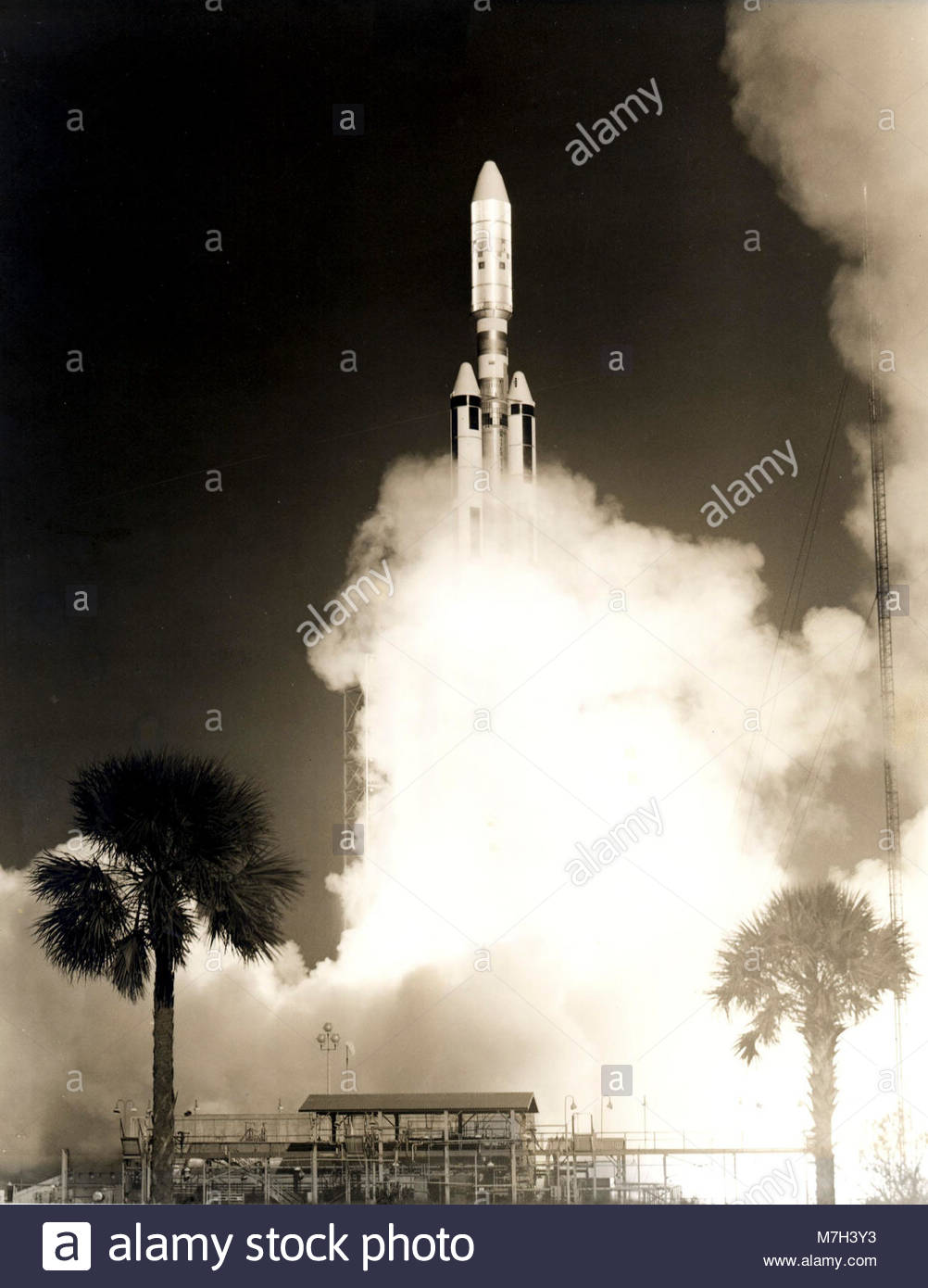 Titan Centaur Rocket High Resolution Stock Photography and Images - Alamy