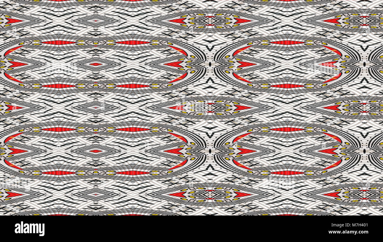 Repeated patterns hi-res stock photography and images - Alamy