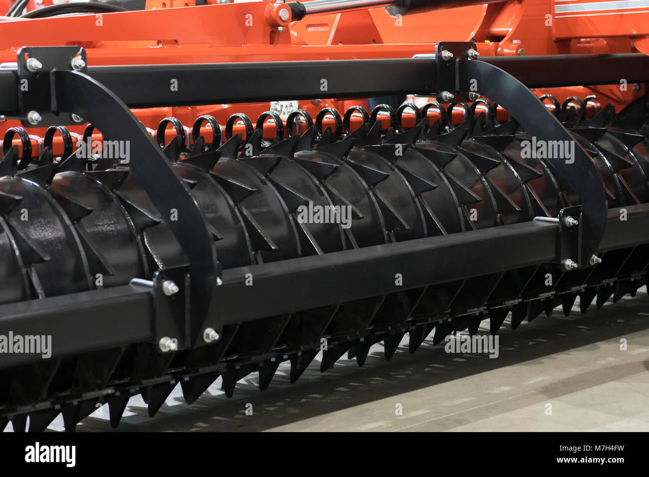 Agro fair hi-res stock photography and images - Alamy