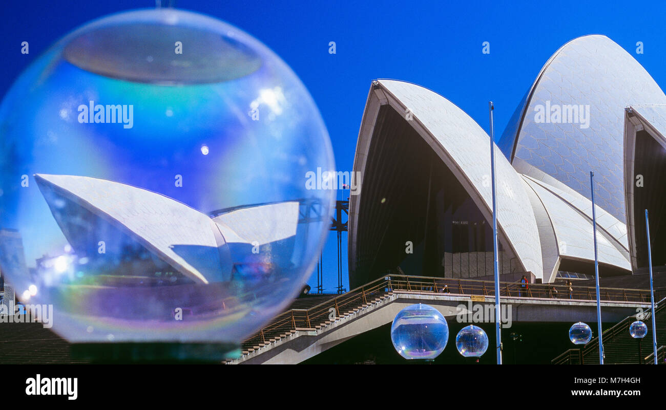 Sydney opera house arup ove hi-res stock photography and images - Alamy