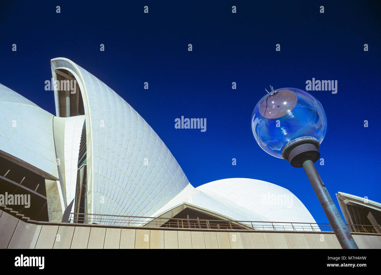 Sydney opera house arup ove hi-res stock photography and images - Alamy