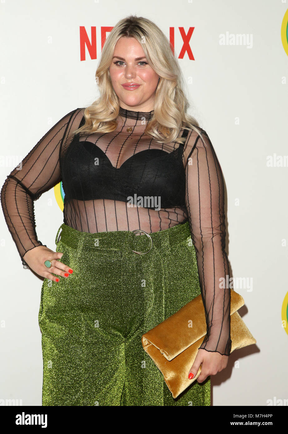 Celebrities attend Netflix's Queer Eye Season 1 Premiere at Pacific ...