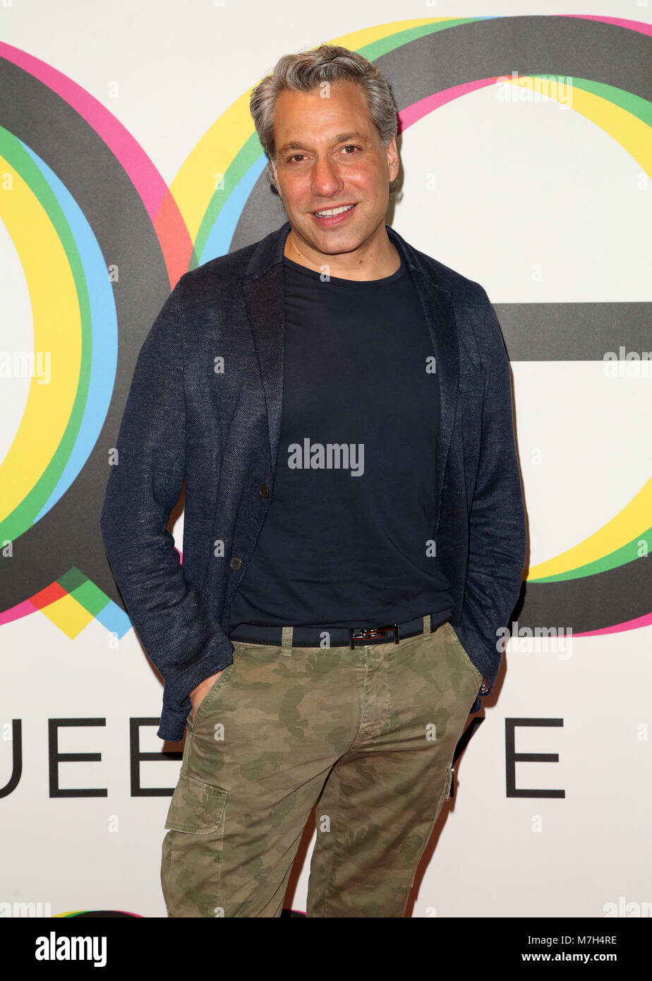 Celebrities attend Netflix's 'Queer Eye' Season 1 Premiere at Pacific ...