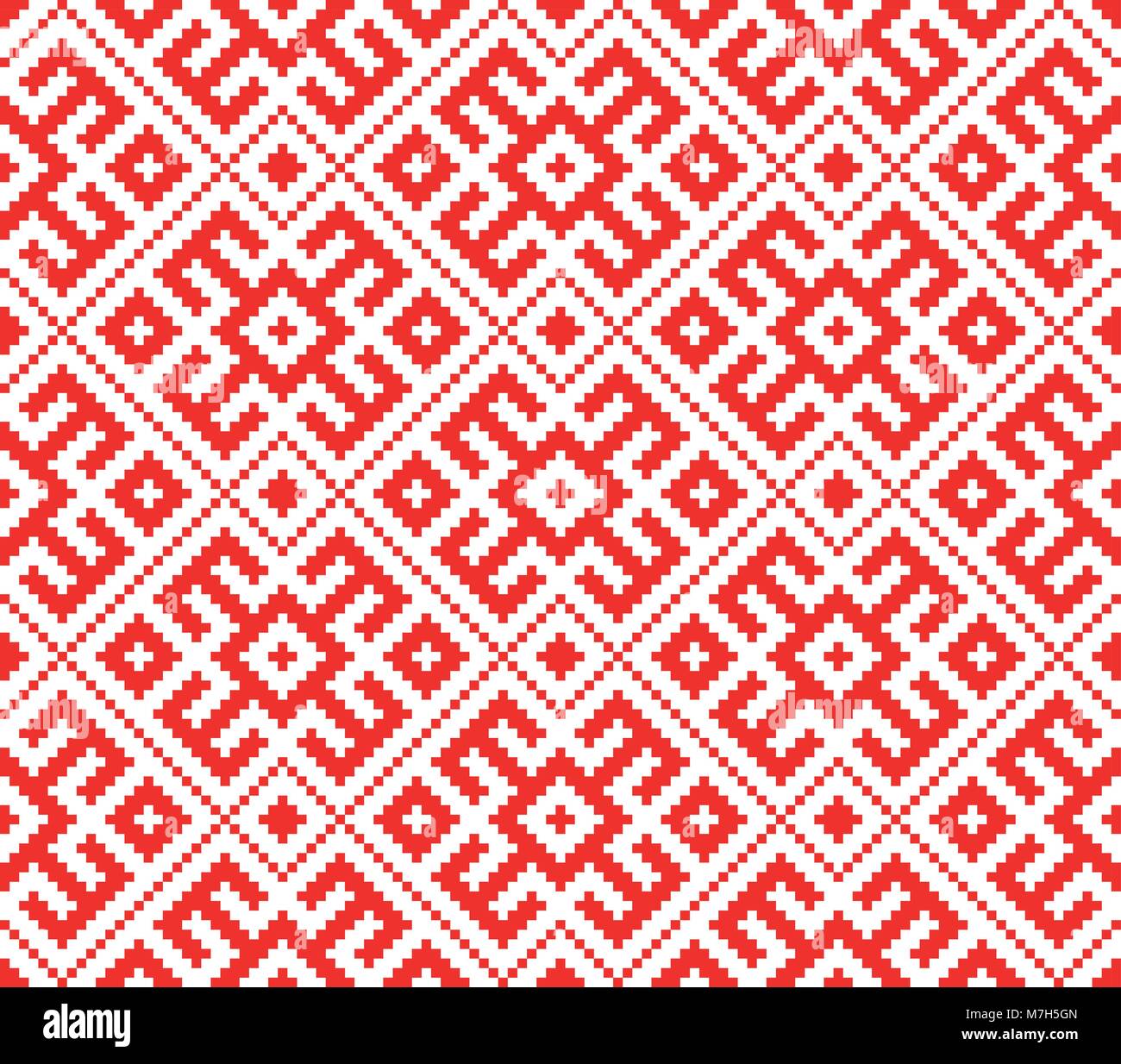 Fabric serviette Stock Vector Images - Alamy