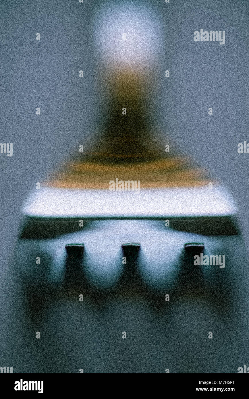 Abstract kitchen art hi-res stock photography and images - Alamy