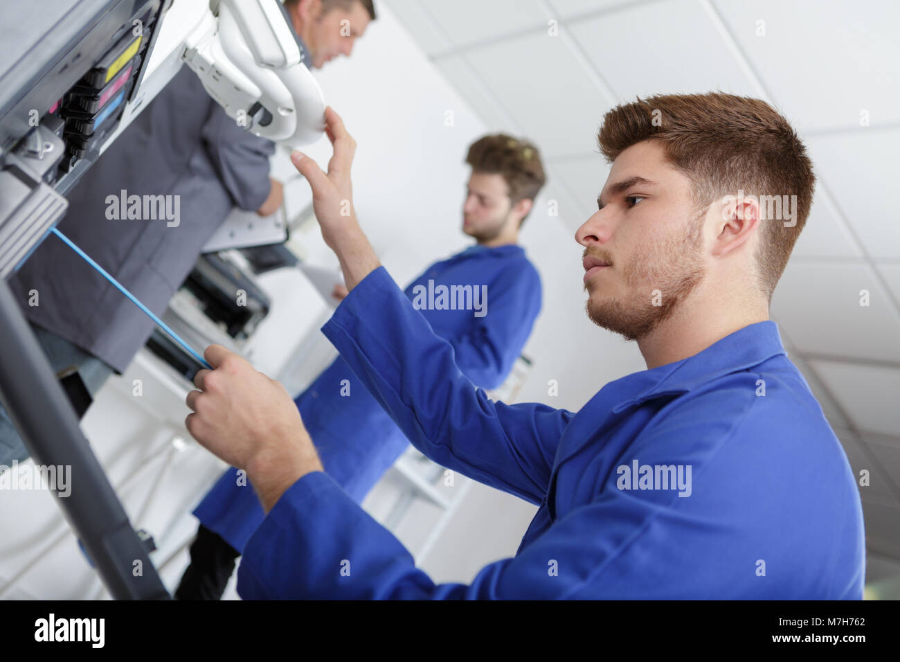 Is fixi hi-res stock photography and images - Alamy