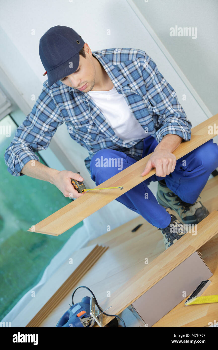 Woodwork boots hi-res stock photography and images - Alamy