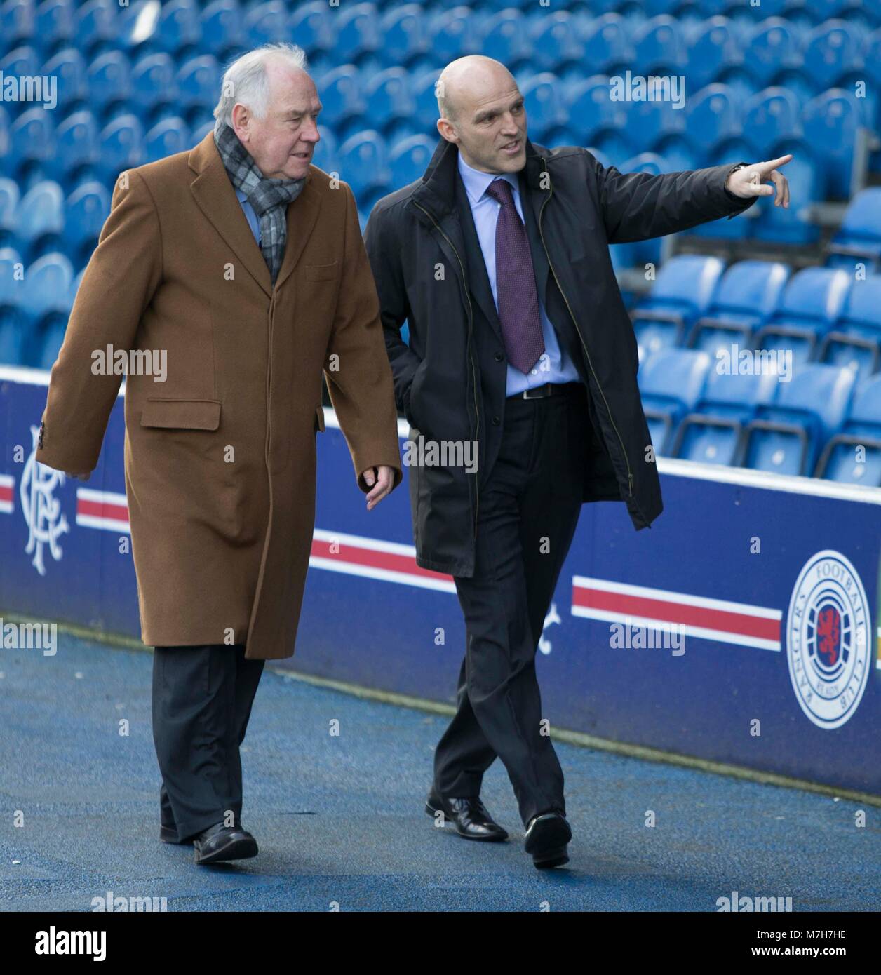 Comedian andy cameron hi-res stock photography and images - Alamy