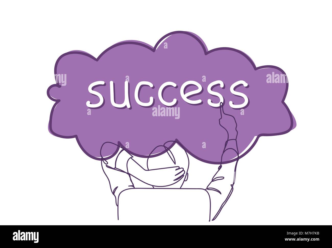 Person Point Of View Stock Vector Images Alamy person-point-of-view-stock-vector-images-alamy