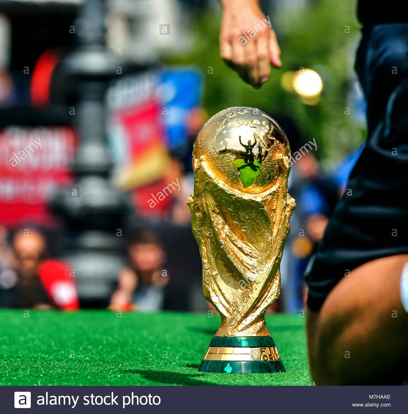 Worldcup 2014 Stock Photos & Worldcup 2014 Stock Images - Alamy