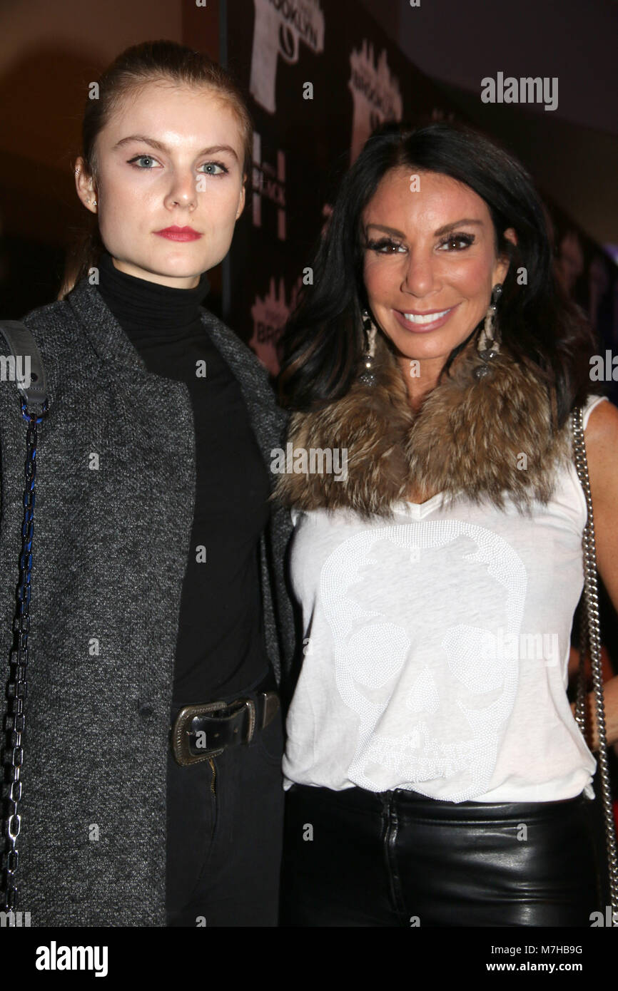 Danielle Staub Jillian Staub