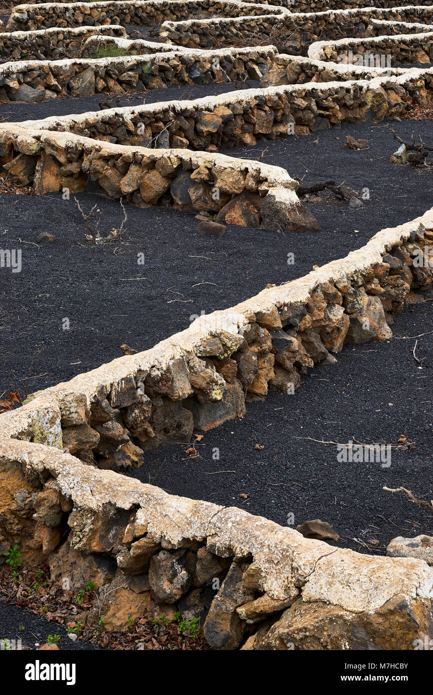 Cemented stone walls hi-res stock photography and images - Alamy