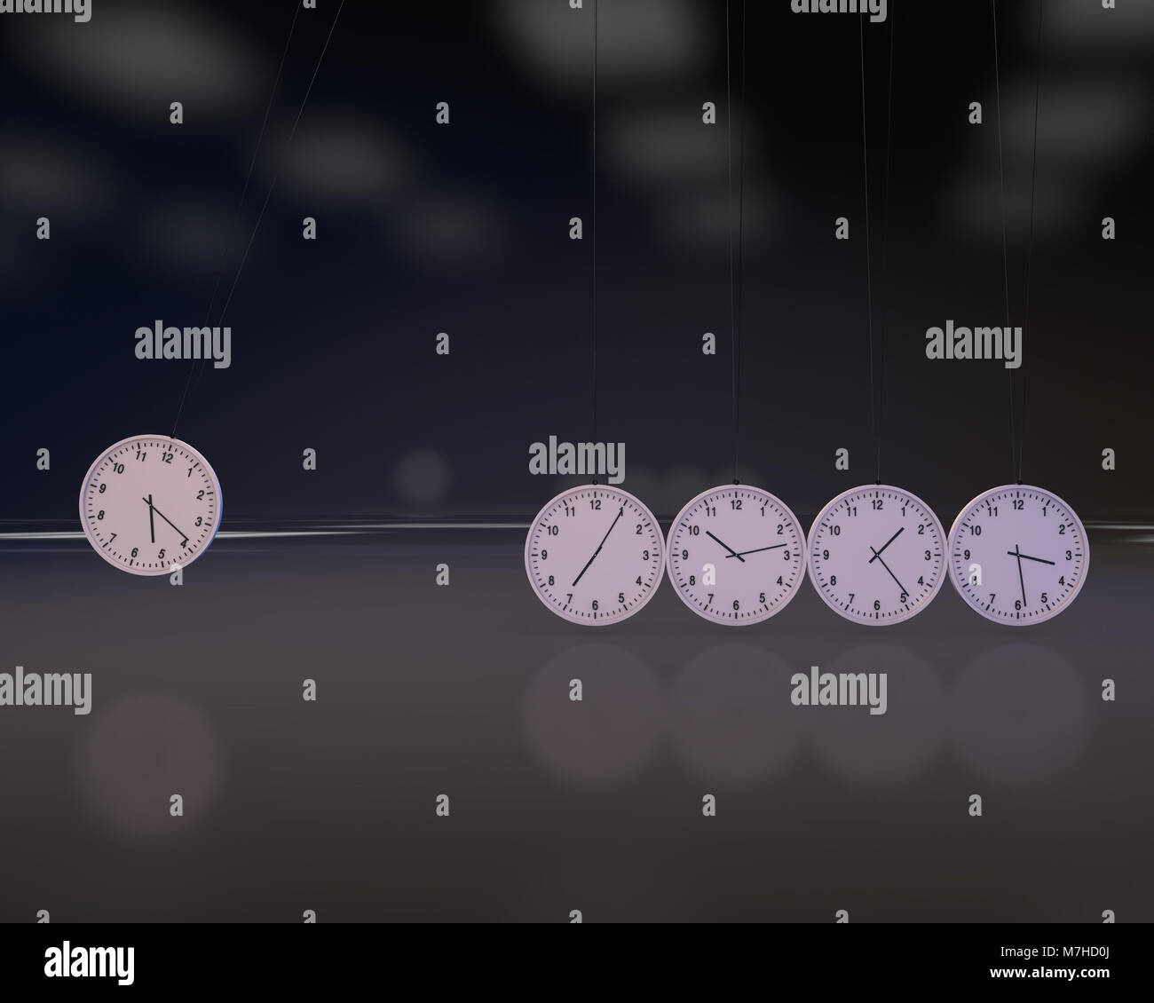 Time ball clock hi-res stock photography and images - Alamy