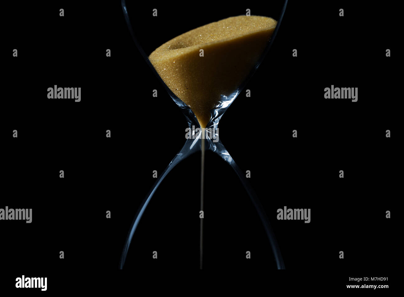 Looking into eternity hi-res stock photography and images - Alamy