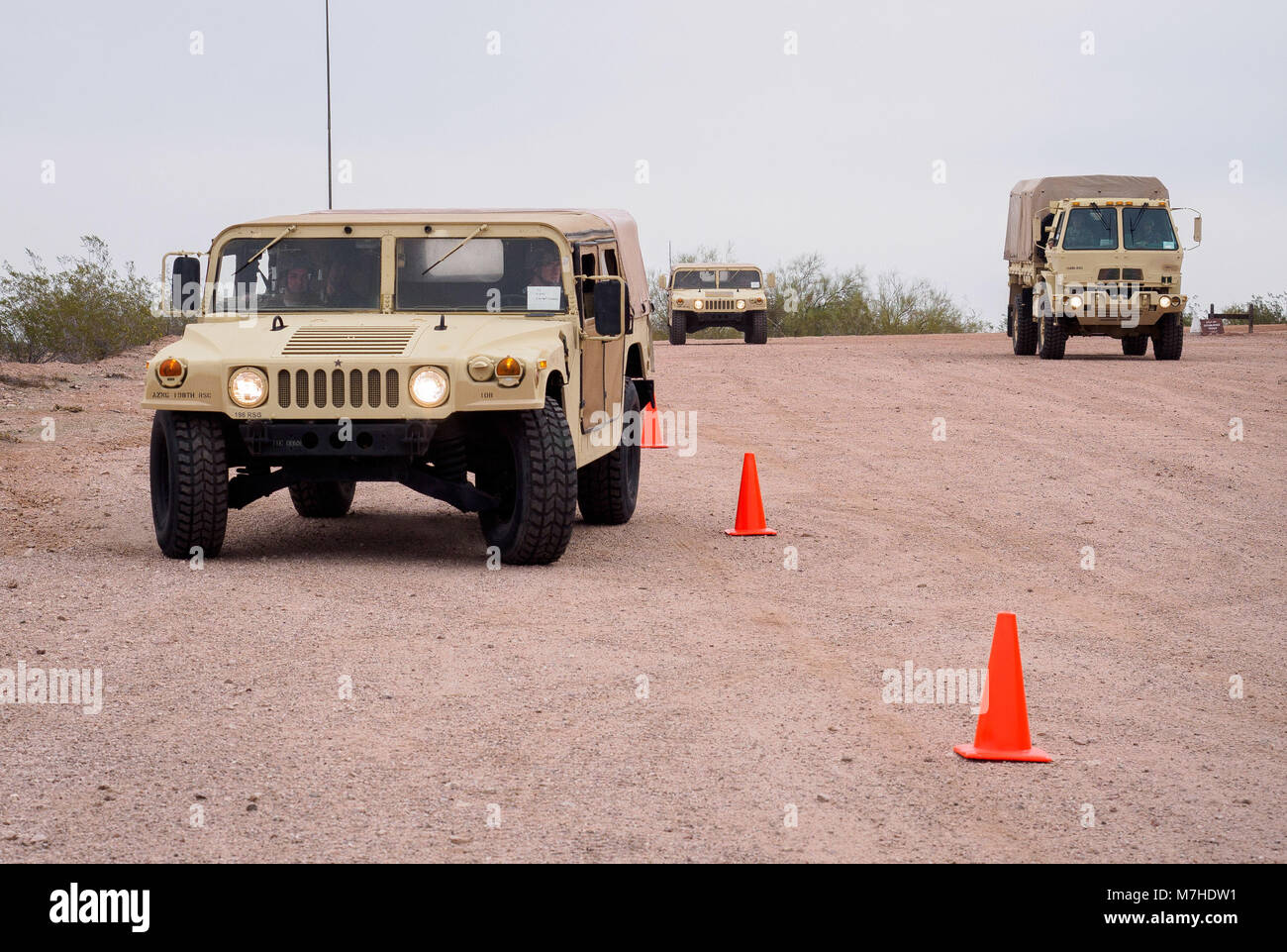 Muta 198th regional support group hi-res stock photography and images ...